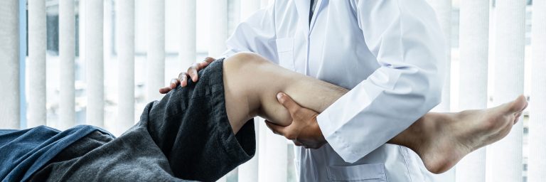 Künstliches Knie Wien | Kniespezialist Dr. Martin Gruber