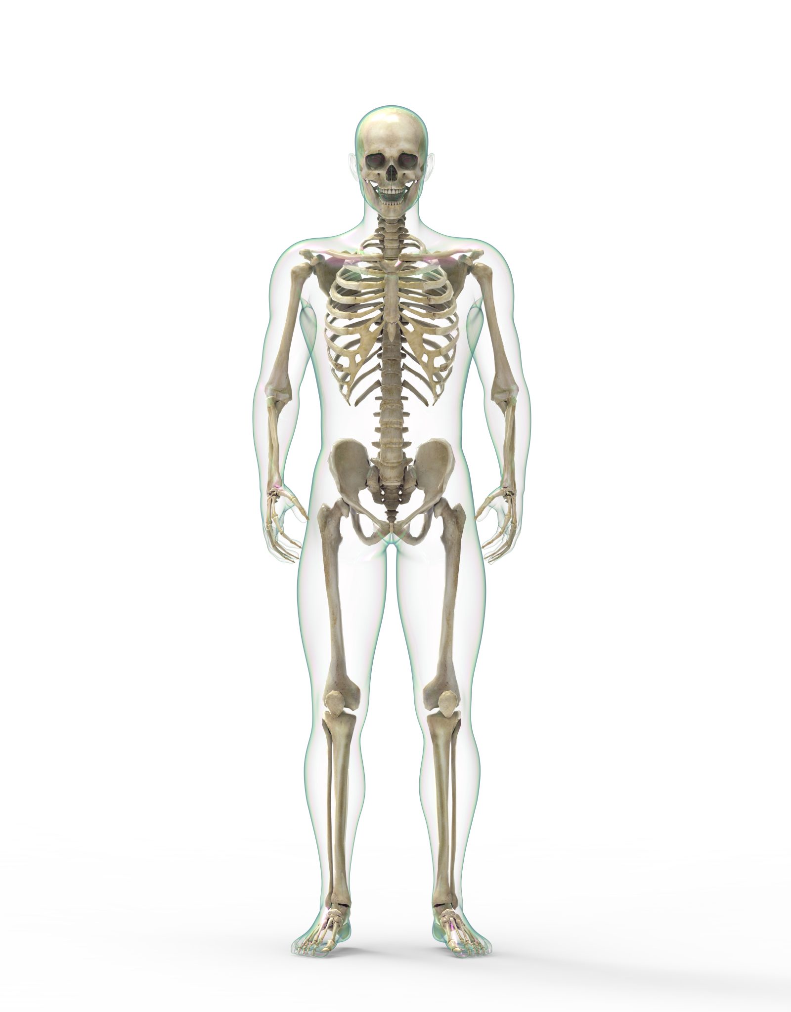 Leg axis correction | treatment for knock knees and bow legs Vienna