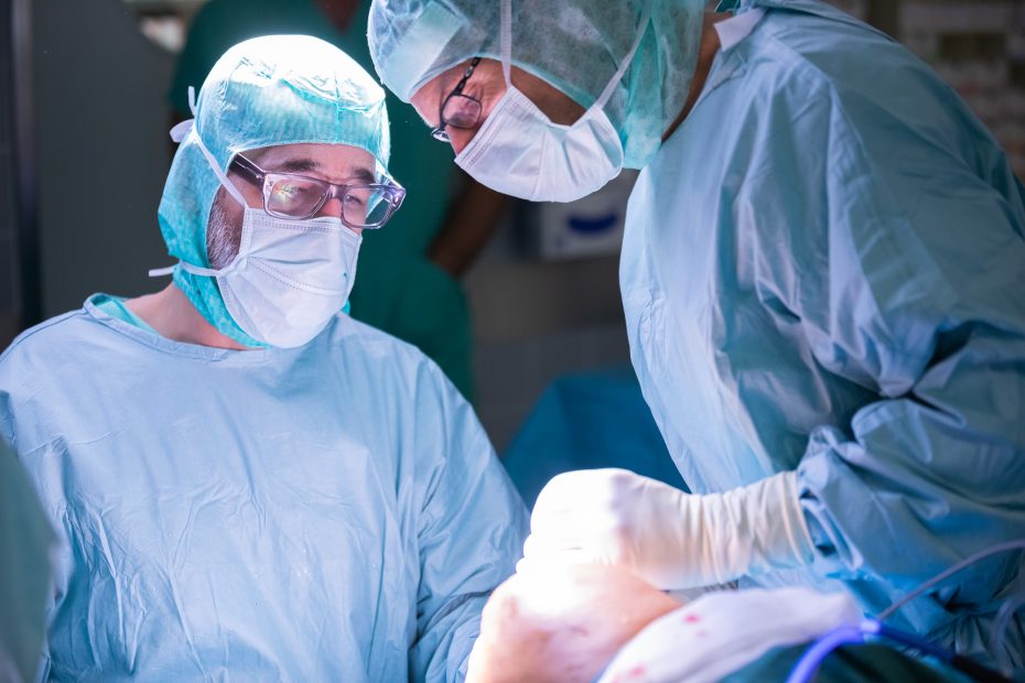 Meniscus surgery | Meniscus surgery in Vienna | Orthopaedist Dr. Gruber