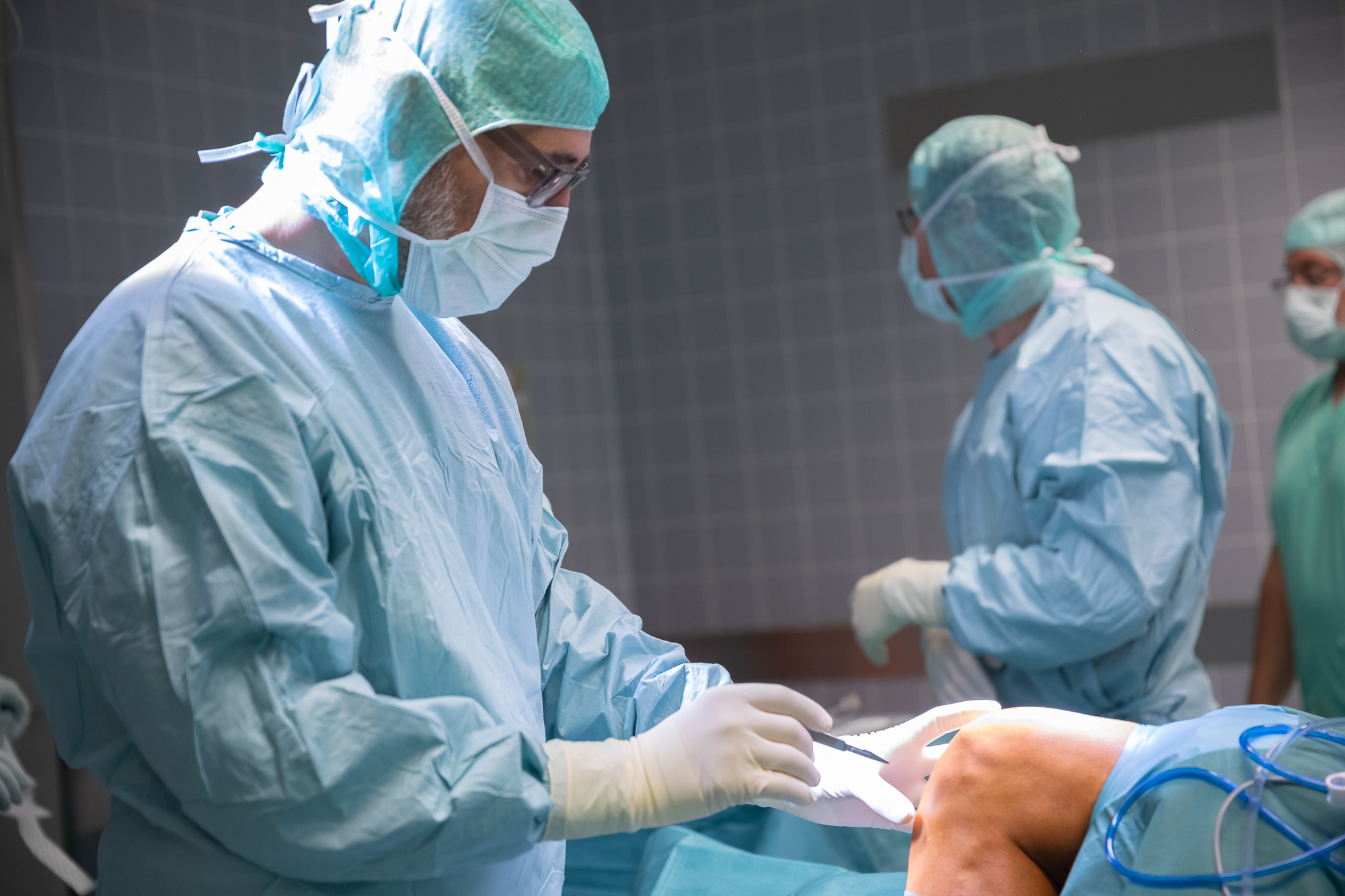 Patella - Orthopäde 1080 Wien | Dr. Martin Gruber