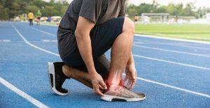 Bone marrow edema: causes, symptoms & treatment