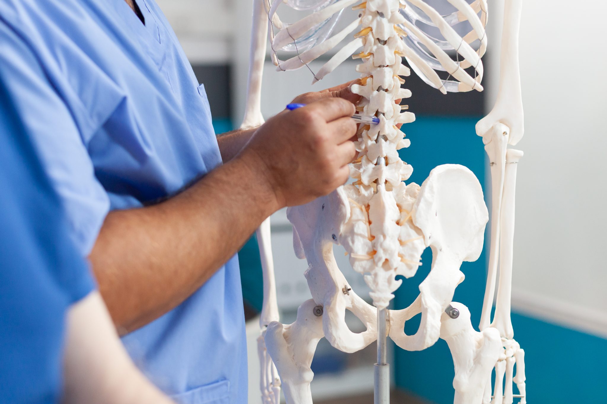 Bone marrow edema: causes, symptoms & treatment